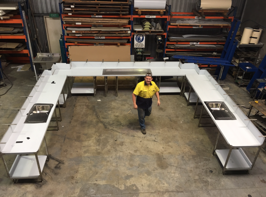 Blog | Cool Steel Fabrication | Perth Sheet Metal Fabricators